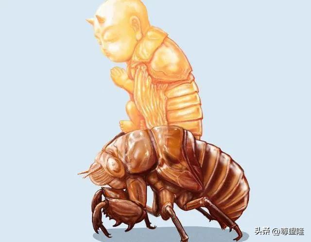 Talking about Dong Yuhui: Tang Monk Meat and Chewing Gum - iNEWS