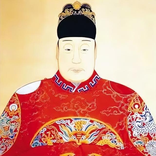 Ming died in Wanli?In fact, Wanli extended his life to the Ming Dynasty ...