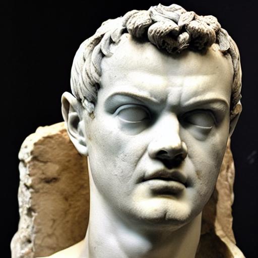 The third emperor of the Roman Empire: Caligula - iNEWS