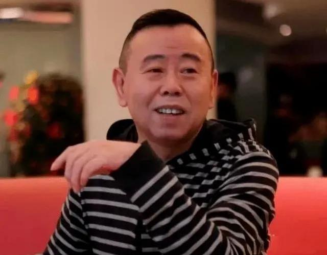 Pan Changjiang's 91-year-old father rarely shows up! His hair is black and shiny, and his mouth ...