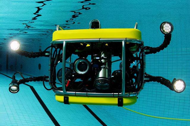 Intelligent special robot networking, Dandelion R300 series 4G ...