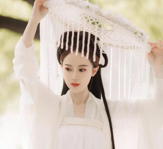 The origin of the word "Han" and the meaning of Hanfu - iNEWS