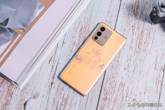 512G large memory + 108 million large pixels, vivo S18 Pro ushered in a ...