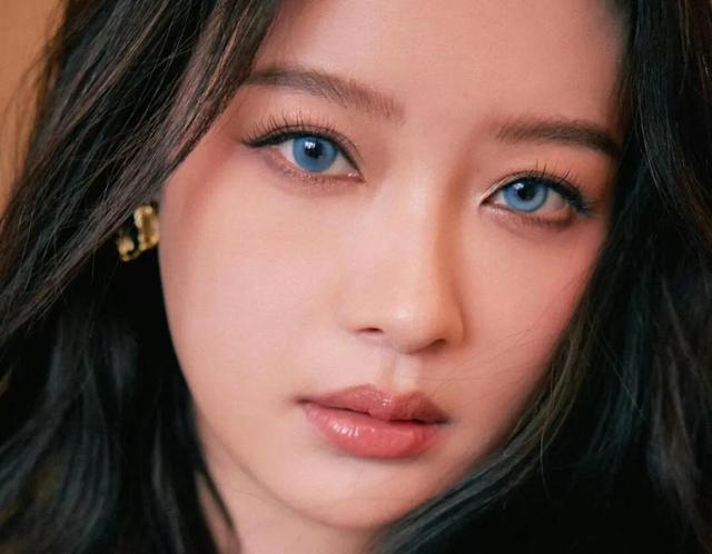 Sun Yi's photo - iNEWS