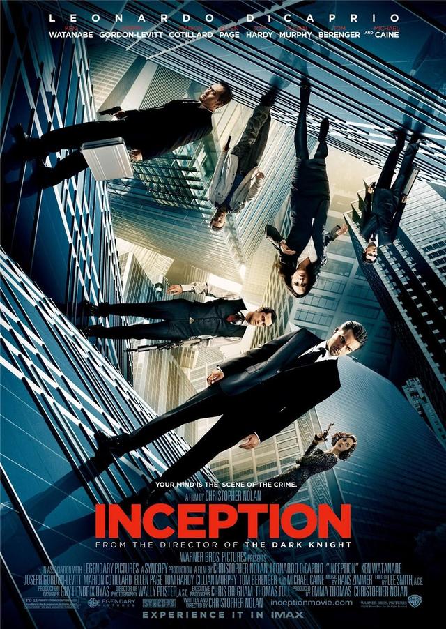 In the movie "Inception", the absence and completeness of dreams in the ...