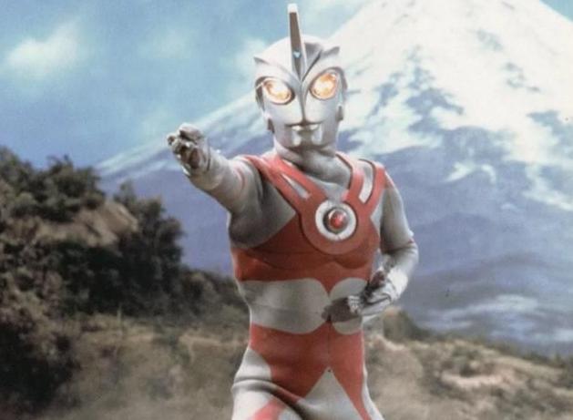 "Ultraman": Ace has the best relationship with which brother - iNEWS
