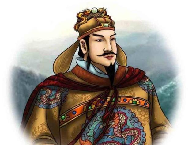 In the profession of emperor, who is stronger, Li Shimin or Liu Xiu ...