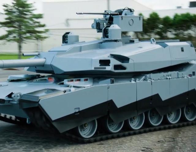 The latest US model X spy photos have been exposed, so what does China ...