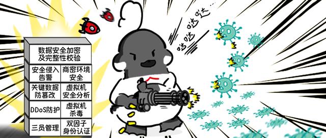 goodbye virus - iNEWS