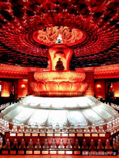 Let us learn about the incarnation and realm of the Tathagata Buddha ...