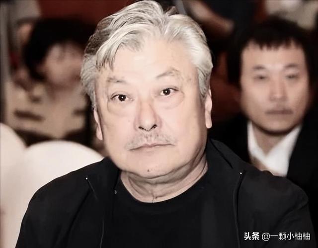 Kangxi Dynasty director Chen Jialin passed away - iNEWS