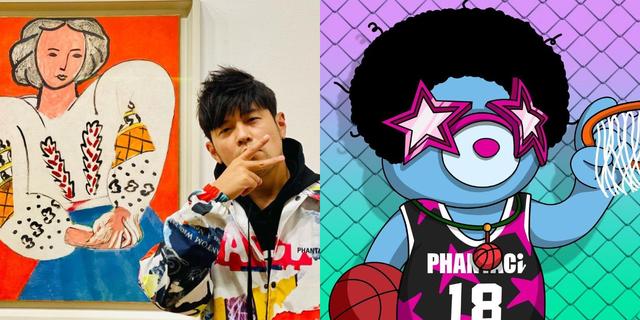 Chinese stars pour into Web3, what are they playing? - iNEWS