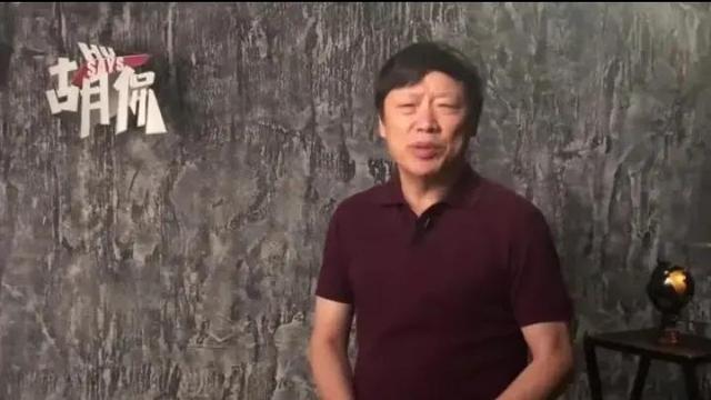 Hu Xijin: The explosion of the Crimea Bridge gave a sober lesson to the ...