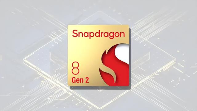 confirmed?Snapdragon 8Gen2 is expected to overwhelm Apple A16?iPhone 14 is under pressure - iNEWS