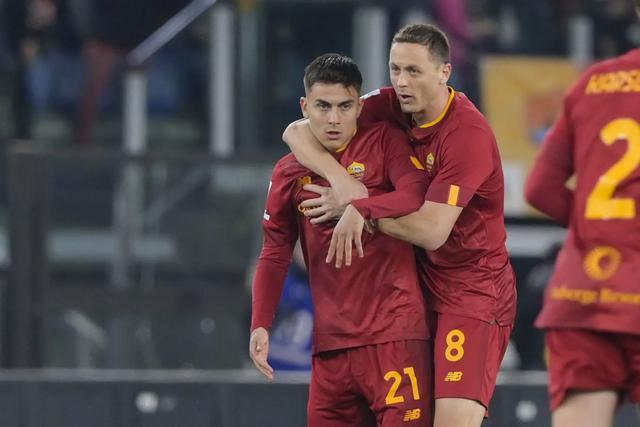 3-4, big cold! The Serie A giants fell, were blasted 19 feet + lost 6 ...