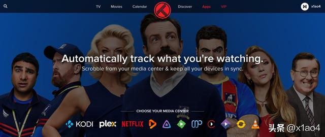Synchronize viewing status and ratings through Plex + Trakt, easily ...