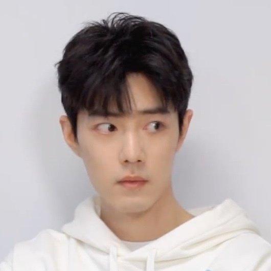 It is rumored on the Internet that Xiao Zhan has entered a new drama ...