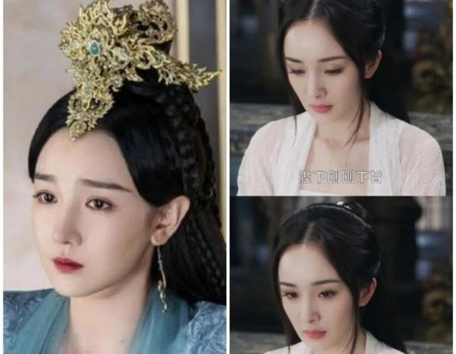 Wu Lei Reba two rides?Yang Mi, Chen Xiaoyun's sisterhood?Luo Jin won't ...