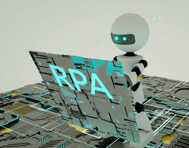 What is "Really Smart RPA" Kuaishou Store's refund logistics ...