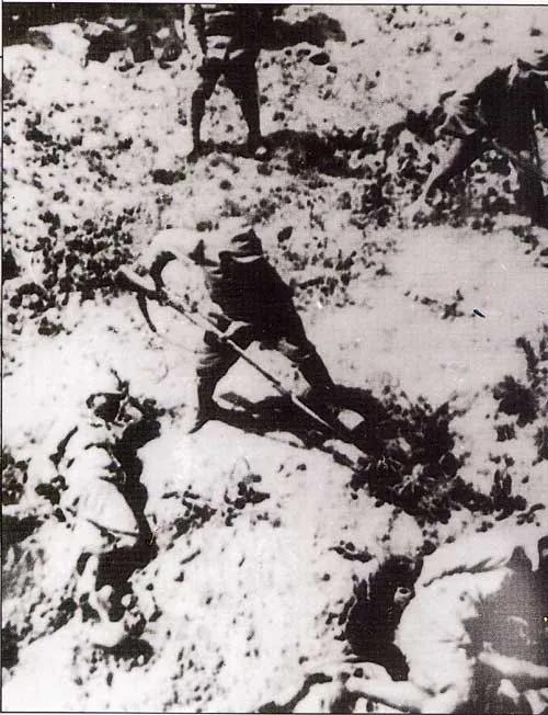 Unforgettable History: Nanjing Massacre - iNEWS