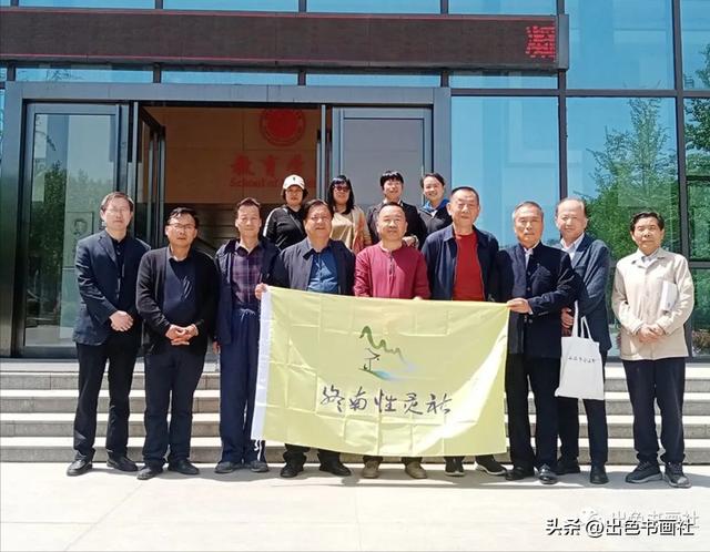 Donkey · Stone · Thorn Bird——Interview Scholar and Writer Wang Haijun ...