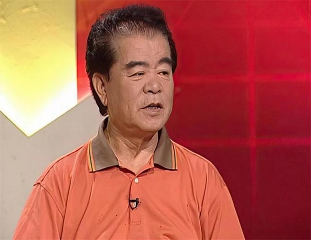 Singer Guo Song: He praised the people with his singing, but was ...