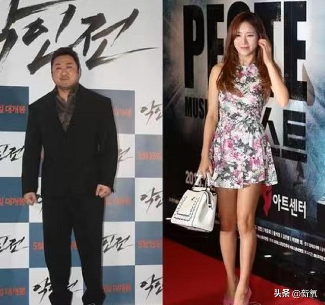 Official announcement!Ma Dongxi married his 17-year-old girlfriend Rui ...