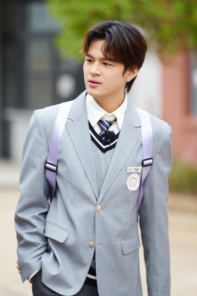 [Detective Academy 6] Campus dungeon opened, Qi Sijun and Cao Enqi got ...