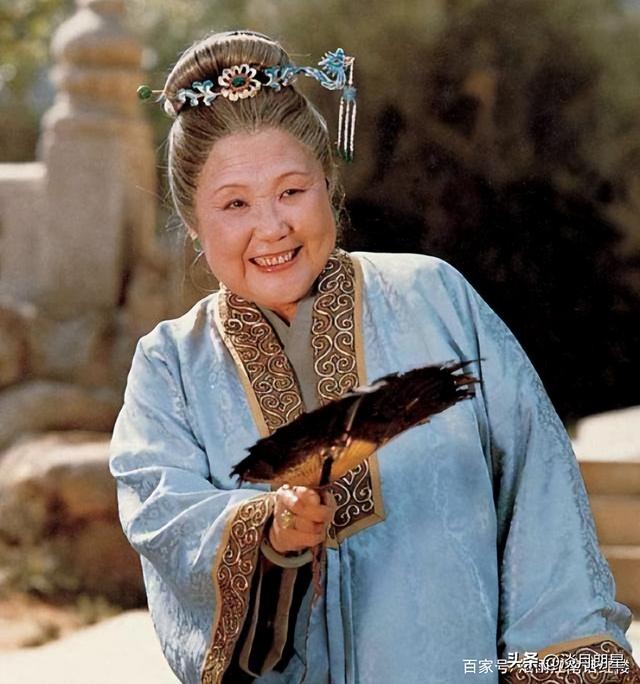 "A Dream of Red Mansions": Jia Zheng, who beats the bear child in anger, is a good father who is ...