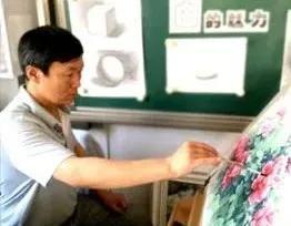 Zhang Hongwei's Watercolor Paintings - Artistic Style - iNEWS