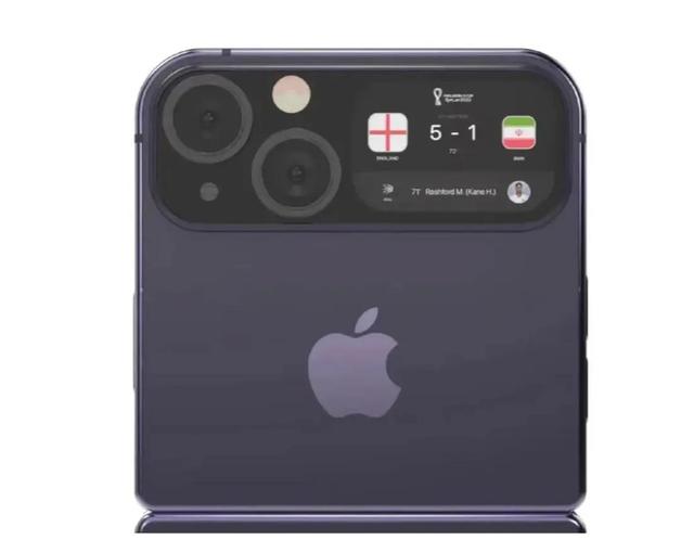 Toothpaste burst!Apple is about to surpass all Android phones? - iNEWS