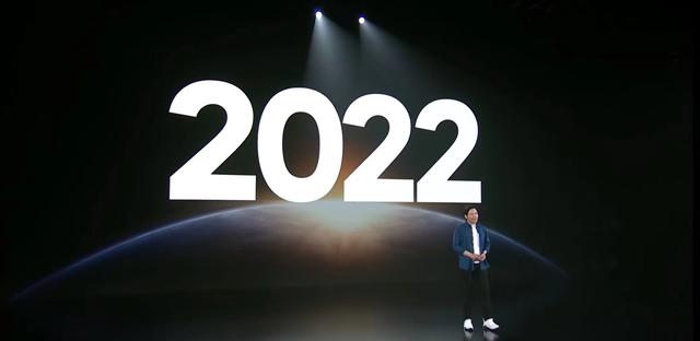 Lei Jun does not talk about ideals, but Xiaomi cannot "lie down" in the ...