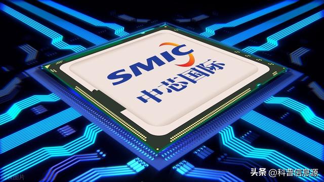 SMIC mass-produces 12nm chips, and the return of Huawei Kirin is not a ...