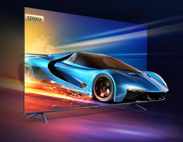 Want to buy a TV, tangled to buy TCL's V8E Max or Hisense E35H - iNEWS