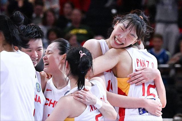 Han Xu: Reaching the semi-finals is the result of everyone's hard work ...