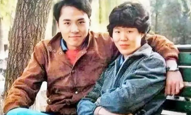 Lang Ping's ex-husband Bai Fan: Taking care of Bai Lang alone, divorced ...