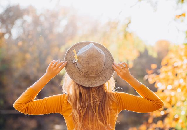 In the cold autumn nursing season, it is recommended that women: eat 3 ...