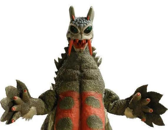 Let's take a look at the powerful enemies in Ultraman Ace and see who ...