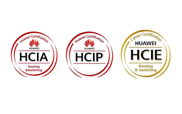 What is the difference between Huawei certification HCIA, HCIP, and HCIE? - iNEWS