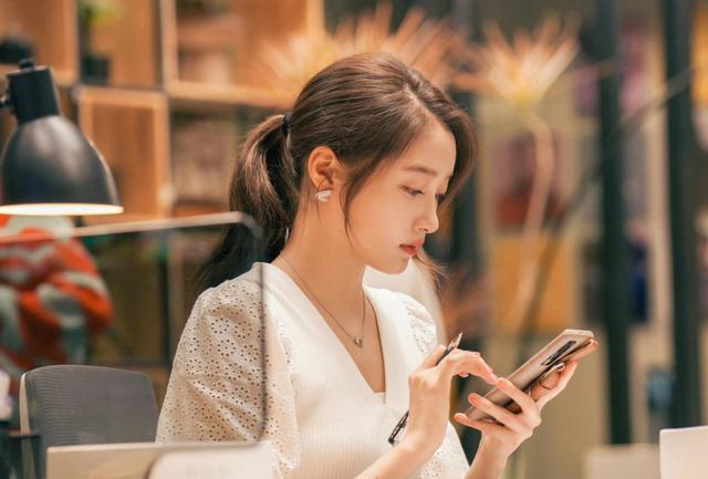 "Twenty Do Not Confused 2": Liang Shuang's ending reminded many girls ...