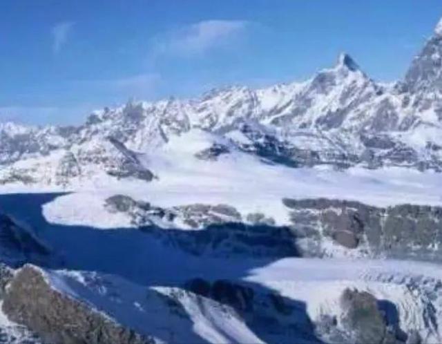 Welcome to Chengdu Xiling Snow Mountain Scenic Area - iNEWS