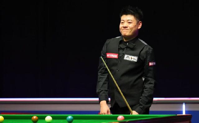 Official announcement!Chinese snooker player suspended again, severely ...