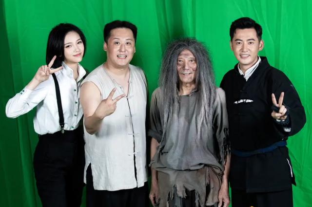 With a cost of 3 million yuan, the box office of the split accounts ...