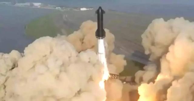 Why SpaceX's Starship Failed and They're Still Glad - iNEWS