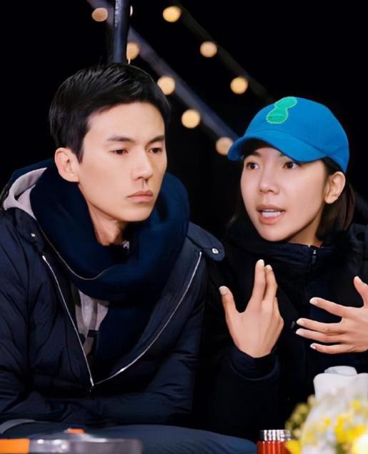 season finale!Song Ningfeng proposed to Zhang Wanting, showing the darkness of human nature ...