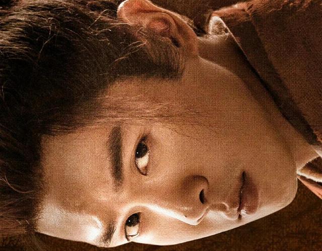 10.21 Drama: Zhang Ruoyun, Wang Yang, Qi Wei, Luo Yunxi, White Deer, Chen Turing, Deng Wei, Li ...