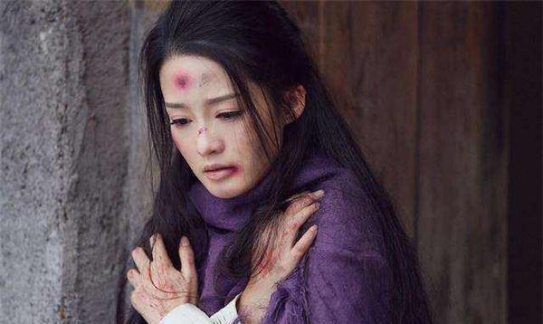 The princess lived among the people and sold herself into a slave. She ...