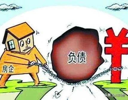 The whole people are in debt, what should the debtors who are in the ...