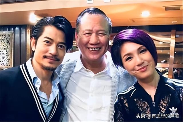 Is the old Wan Ziliang down?Don't be deceived by appearances - iNEWS