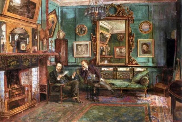 From a second-tier actress to the world's first interior designer - iNEWS